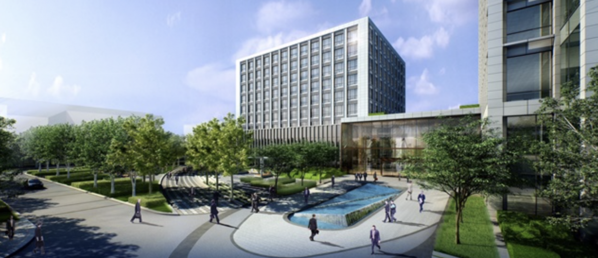 OM Partners China Expands – ThePackagingPortal.com