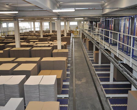 ICOM choose Emmepi – ThePackagingPortal.com