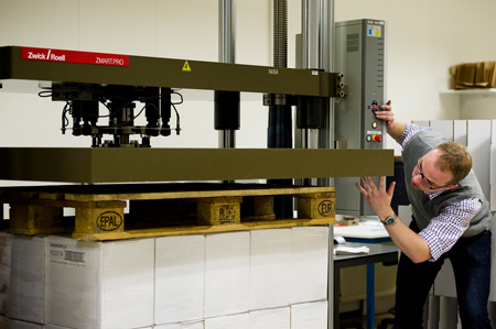 Setting new standards – ThePackagingPortal.com