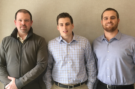 Pamarco appointments – ThePackagingPortal.com