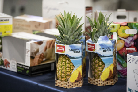 ECOLOGO Certification for HP inks – ThePackagingPortal.com