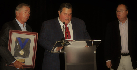 Jim Porter Inducted – ThePackagingPortal.com