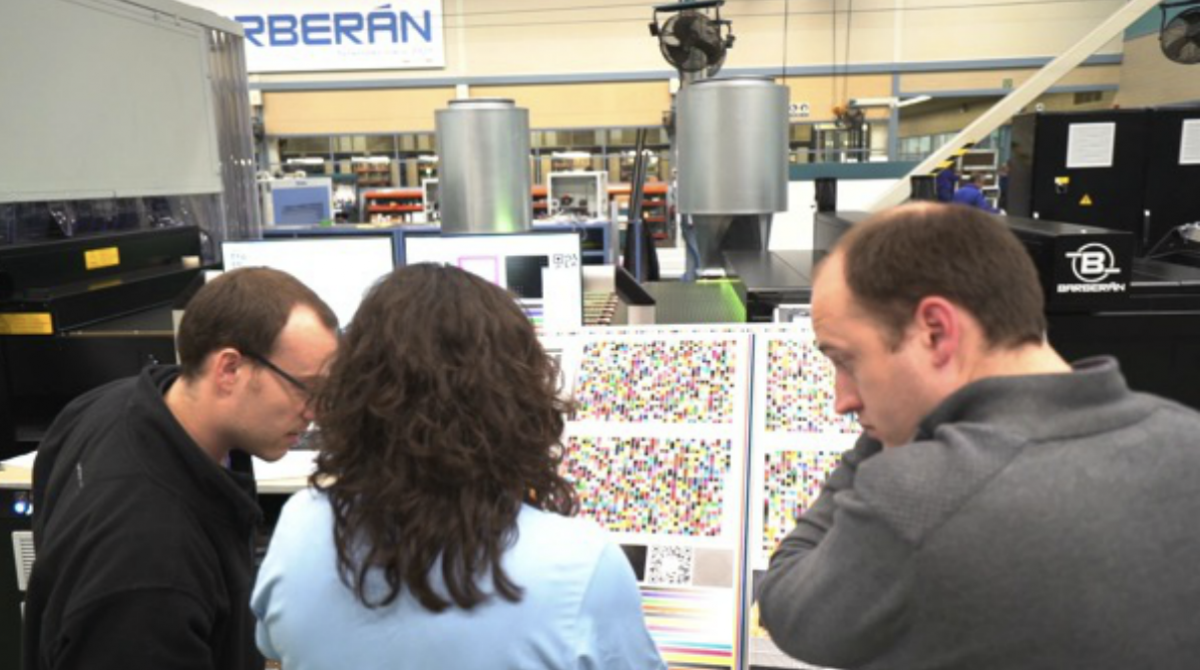 G7 Master Certification for Custom Packaging – ThePackagingPortal.com