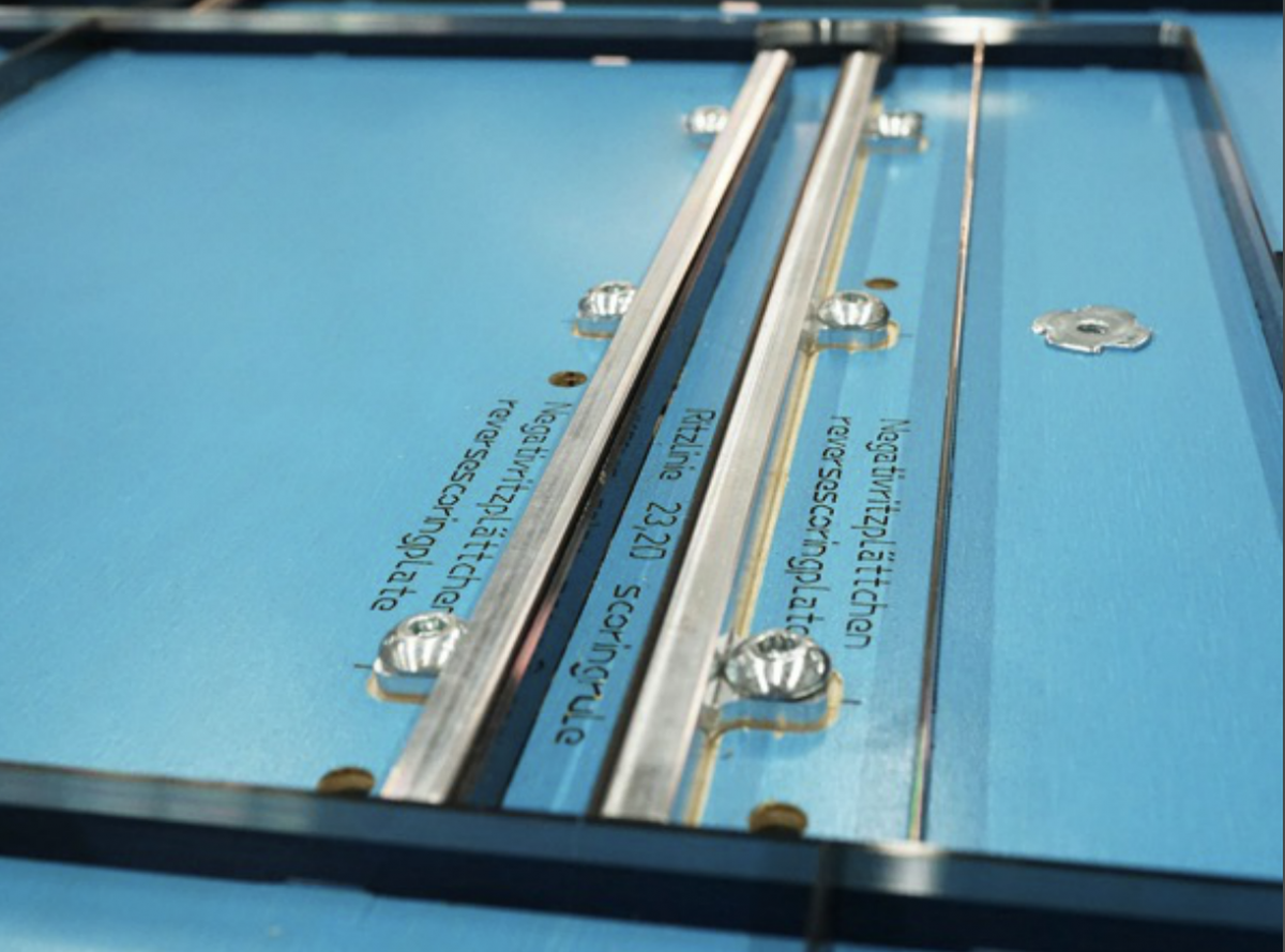 Reduced Make-Ready for Reverse Cutting – ThePackagingPortal.com