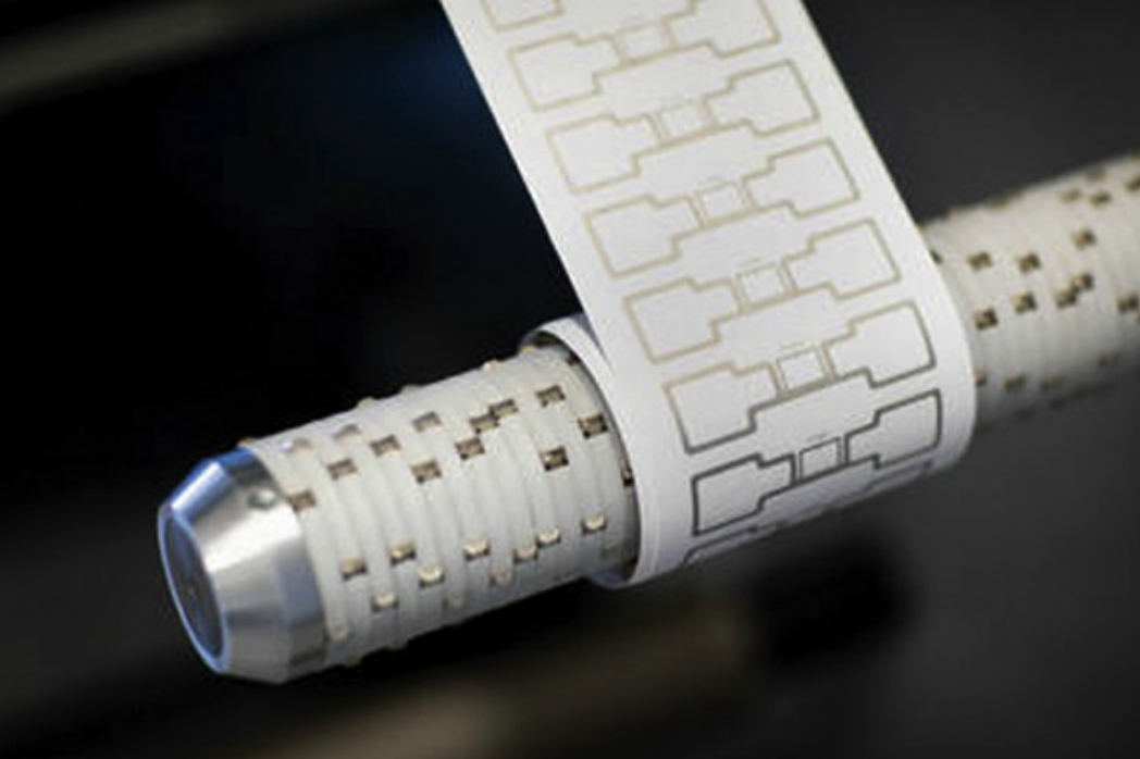 Sustainable RFID tag – ThePackagingPortal.com