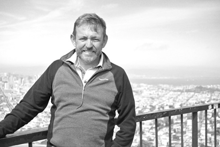 Obituary - Terry Ward – ThePackagingPortal.com