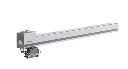 Valmet's new scanner – ThePackagingPortal.com