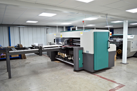 Durham choose Wonderjet – ThePackagingPortal.com