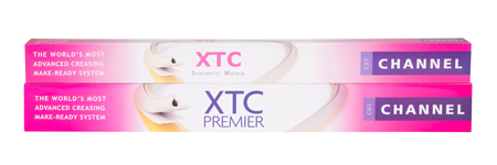 XTC creasing matrix – ThePackagingPortal.com