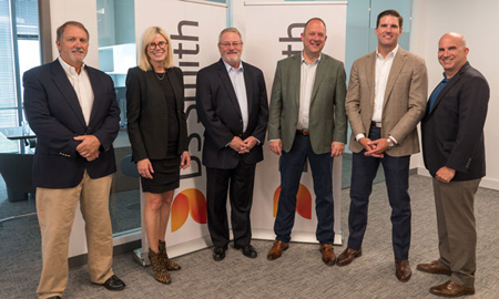 DS Smith continues expansion in US – ThePackagingPortal.com