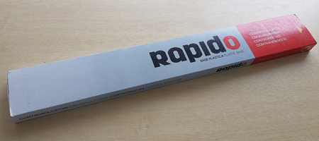 C&T Matrix launches Rapido – ThePackagingPortal.com